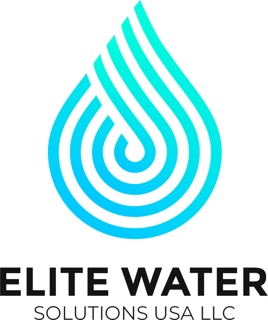 Industrial Water Treatment - Elite Water Solutions USA LCC