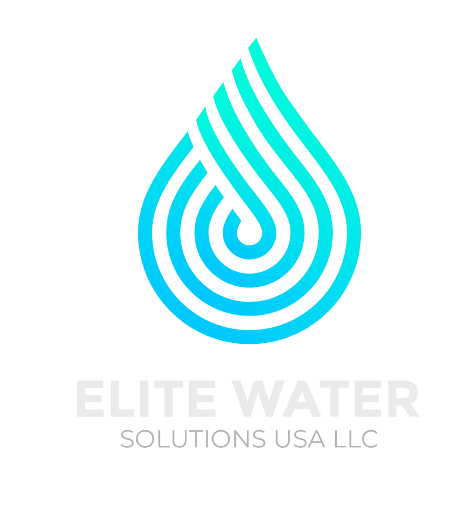 Industrial Water Treatment - Elite Water Solutions USA LCC